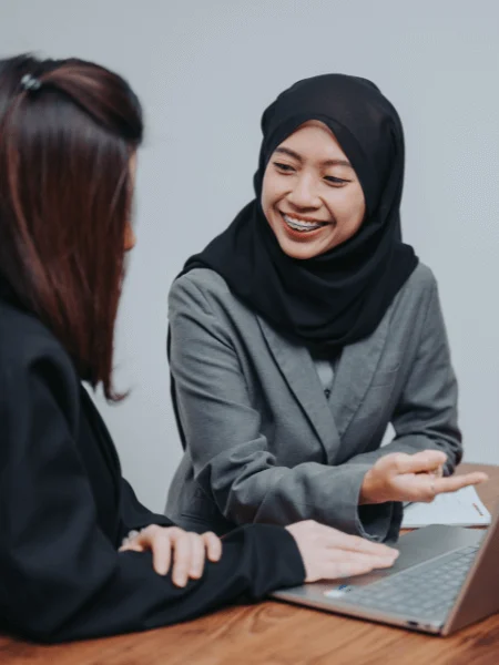 Servis Profile Perniagaan Saya di Google | LOCUS-T